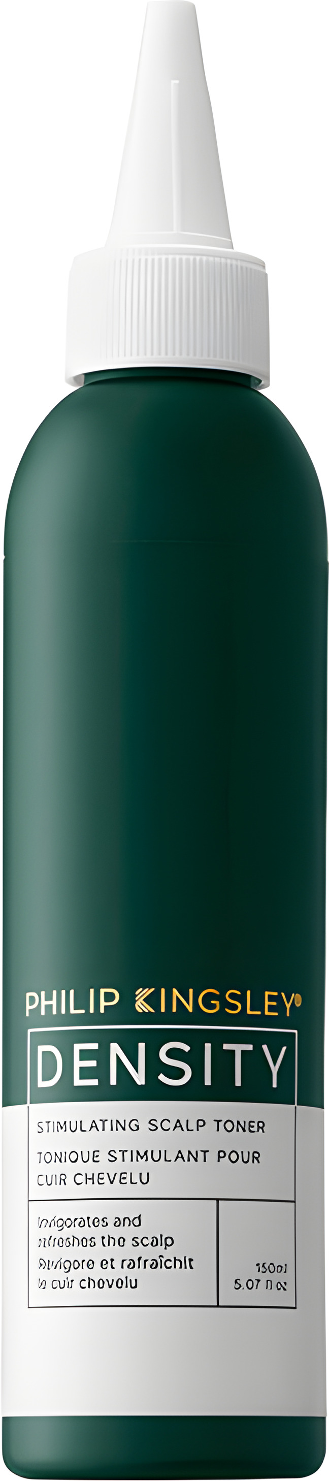 Купить тоник, стимулирующий рост волос (Density Stimulating Scalp Toner ...