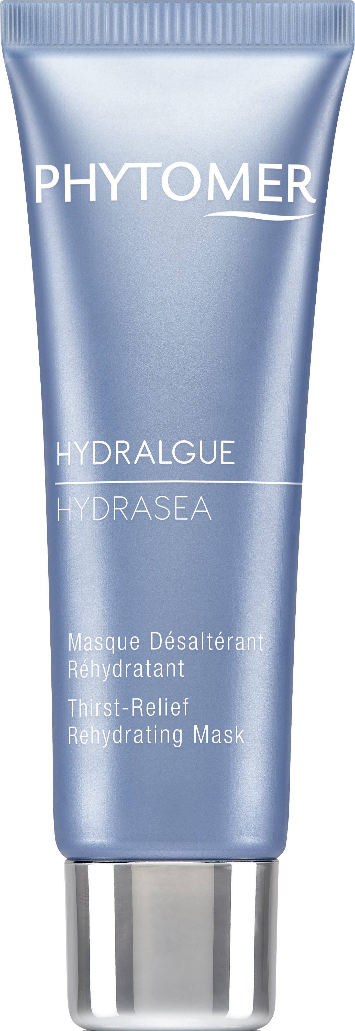 Купить увлажняющую маску Hydrasea (Hydrasea Thirst-Relief Rehydrating ...