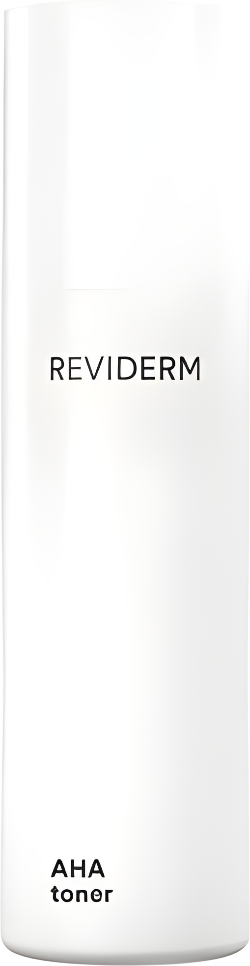 Купить очищающий тоник с AHA кислотами (AHA Toner) от бренда Reviderm ...