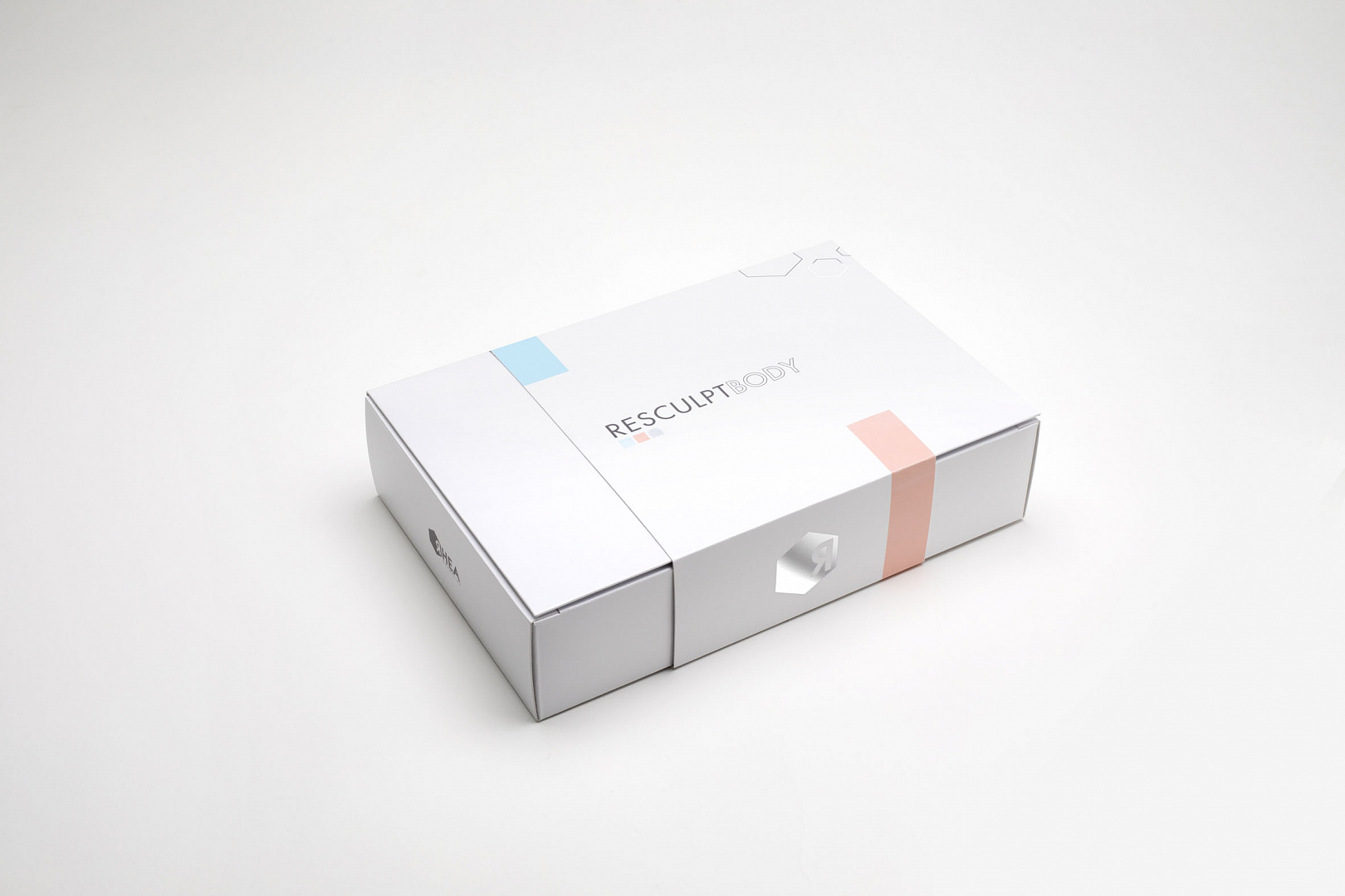 Купить Resculpt Body Kit Скульптурирующий уход для тела от бренда Rhea ...