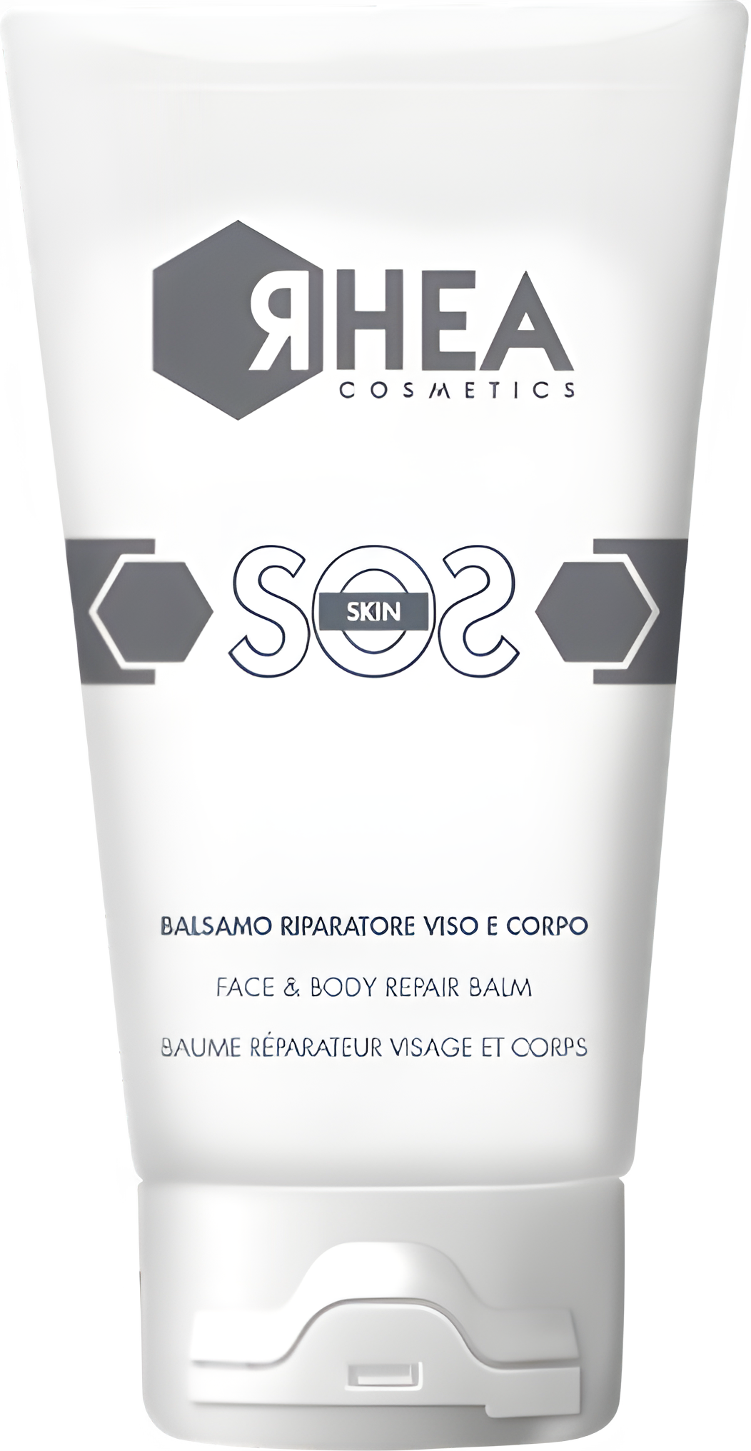 Купить SOS Skin Восстанавливающий бальзам для кожи лица и тела (SOS ...