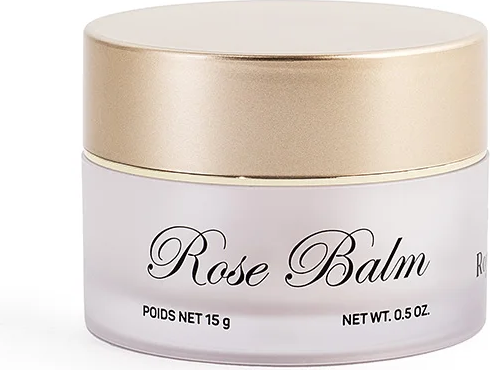 Купить бальзам для рук и ногтей Rose Balm (Rose Balm For Dry Skin) от ...