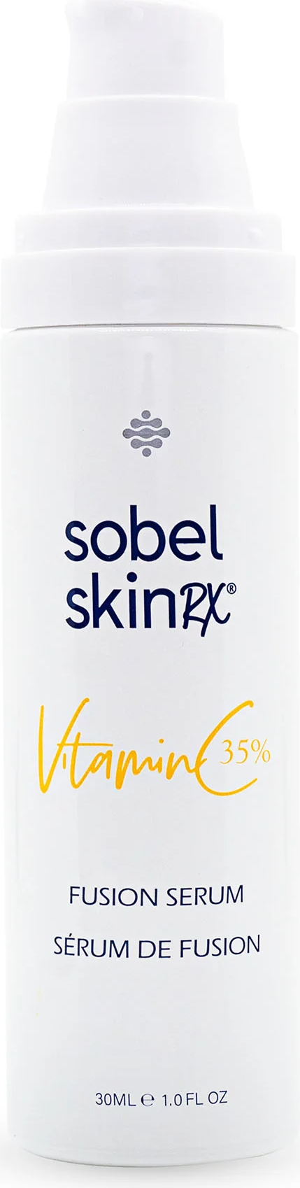 Купить дневную сыворотку с 35% витамином С Sobel Skin Rx (35% Vitamin C ...