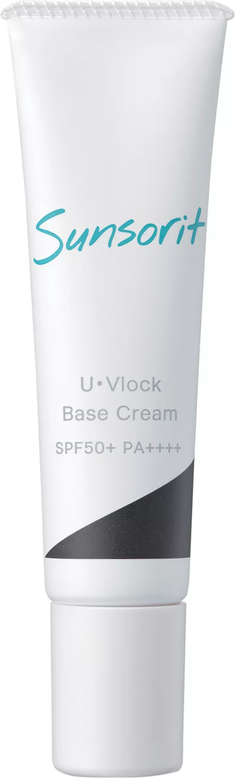 Купить солнцезащитный крем SPF50 PA+++ (U Vlock Base Cream SPF 50+ PA ...