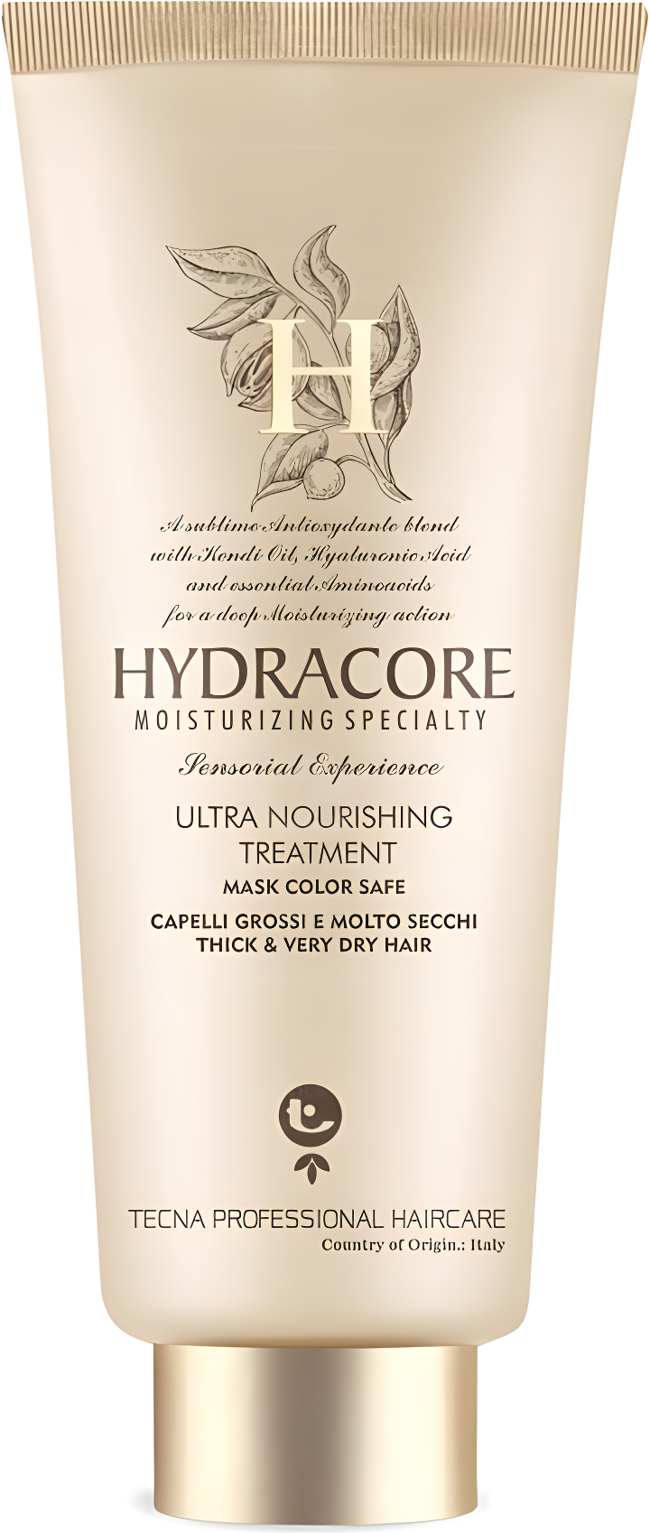 Купить маску для интенсивного увлажнения Hydracore (Hydracore Hydrating Ultra Nourishing ...
