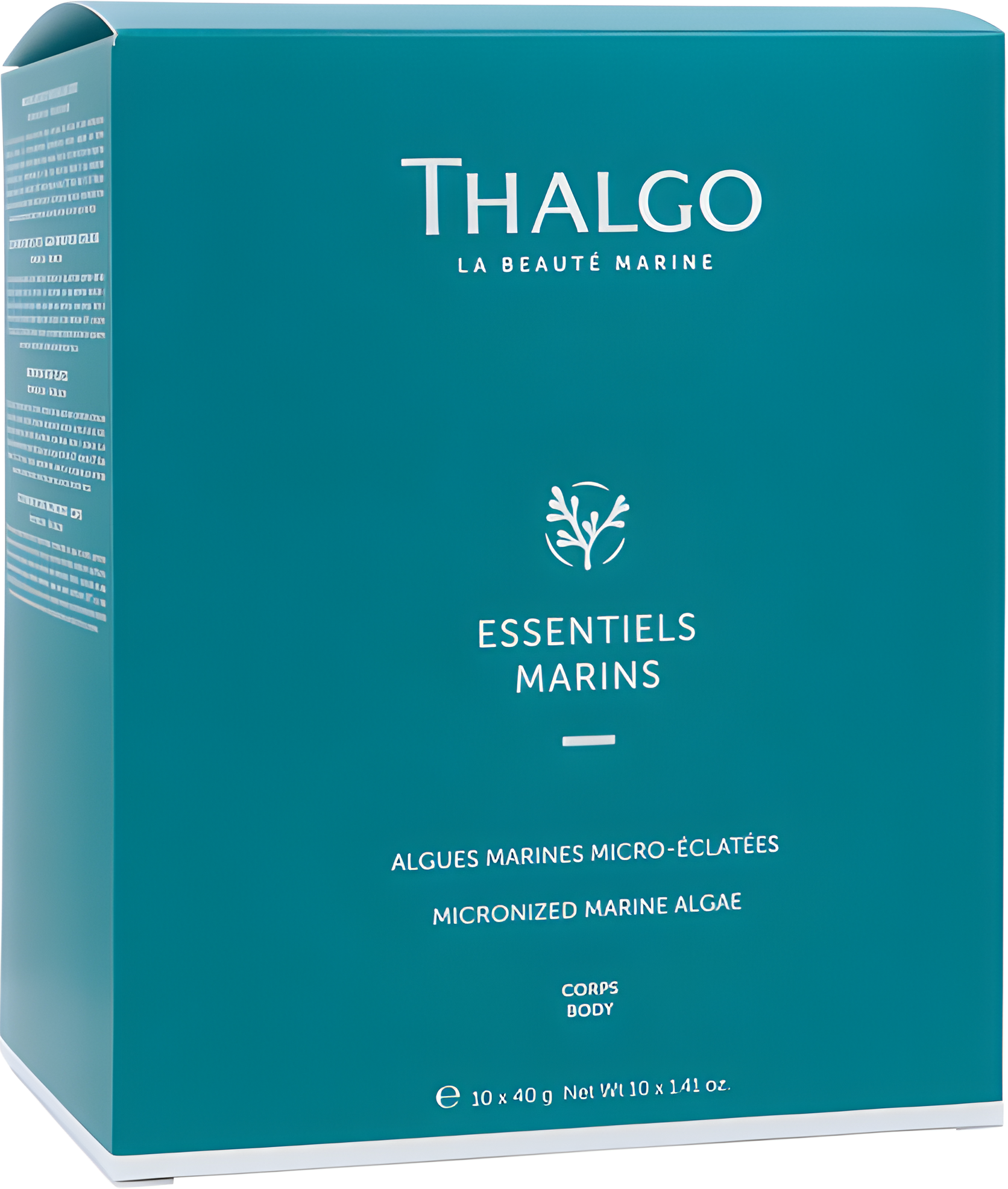 Купить микронизированные морские водоросли (Micronized Marine Algae) от ...
