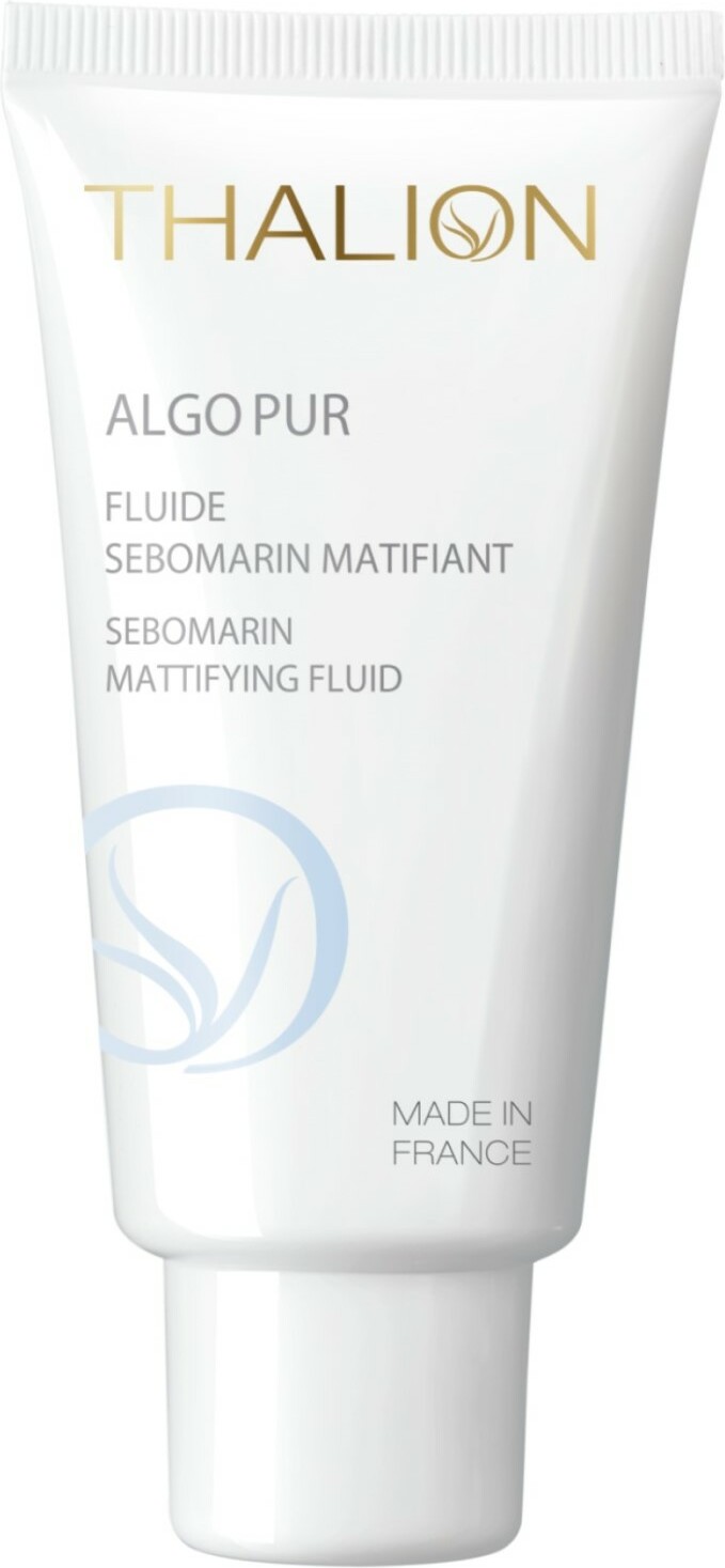 Купить флюид матирующий для лица Sebomarin (Sebomarin Mattifying Fluid ...