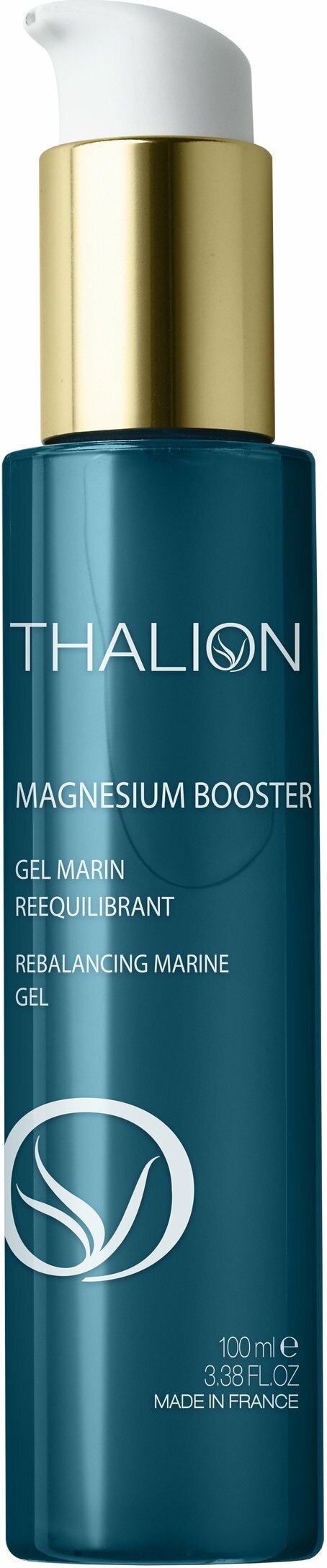 Купить ребалансирующий морской гель для тела (Rebalancing Marine Gel ...