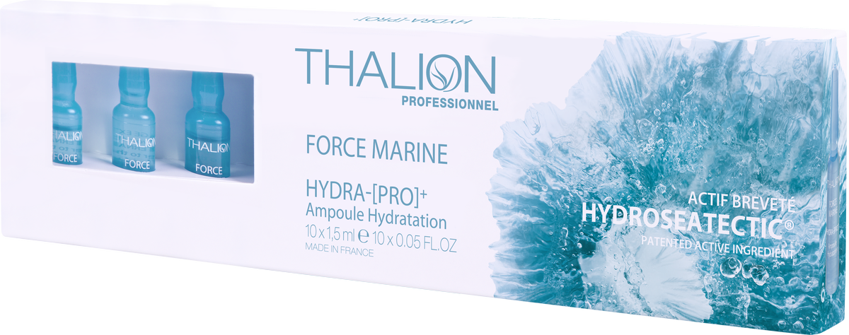 Купить сыворотку "Морская сила" Hydra- [Pro]+ для лица (Force Marine ...