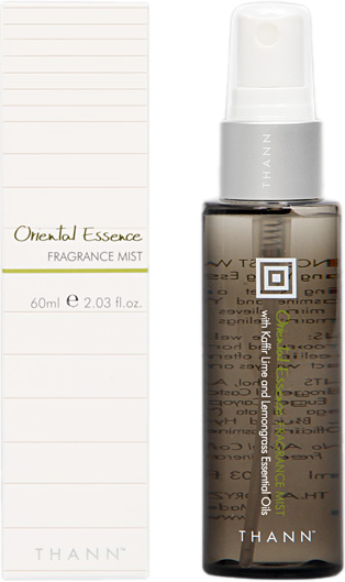 Купить Спрей парфюмированный Oriental Essence (Fragrance Mist Oriental ...
