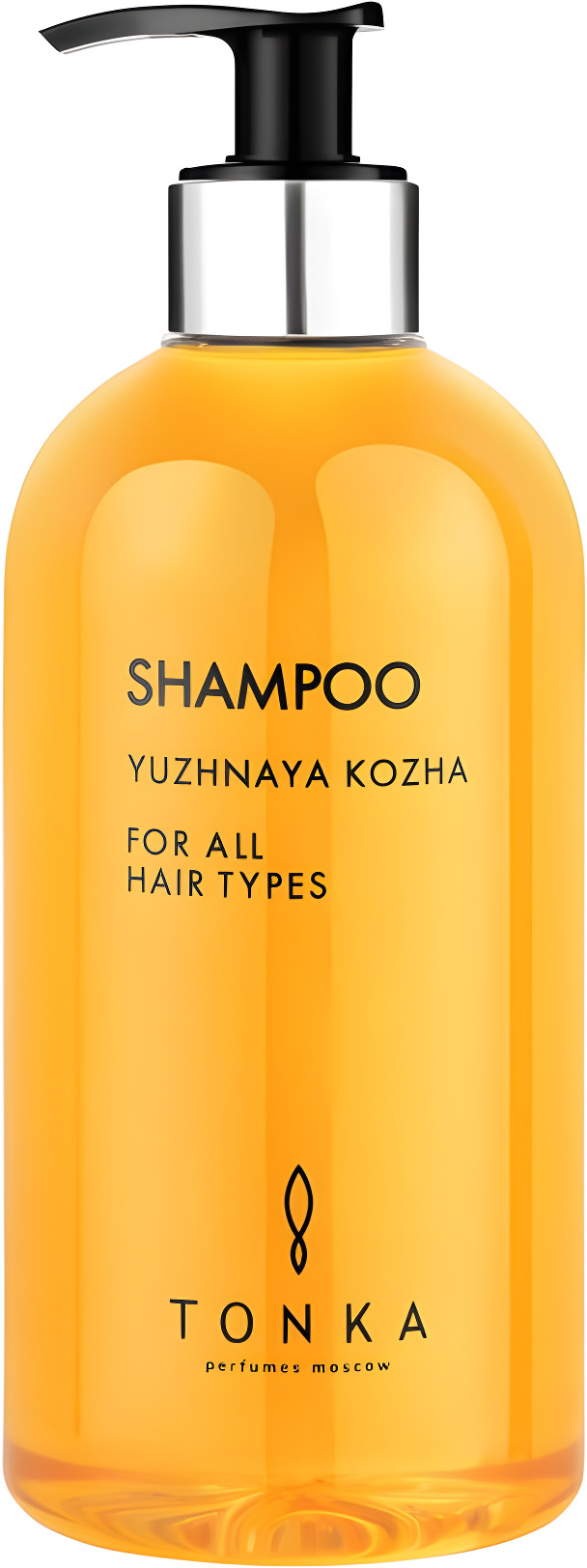 Купить шампунь Yuzhnaya Kozha (прозрачный пластика) (Shampoo Yuzhnaya ...