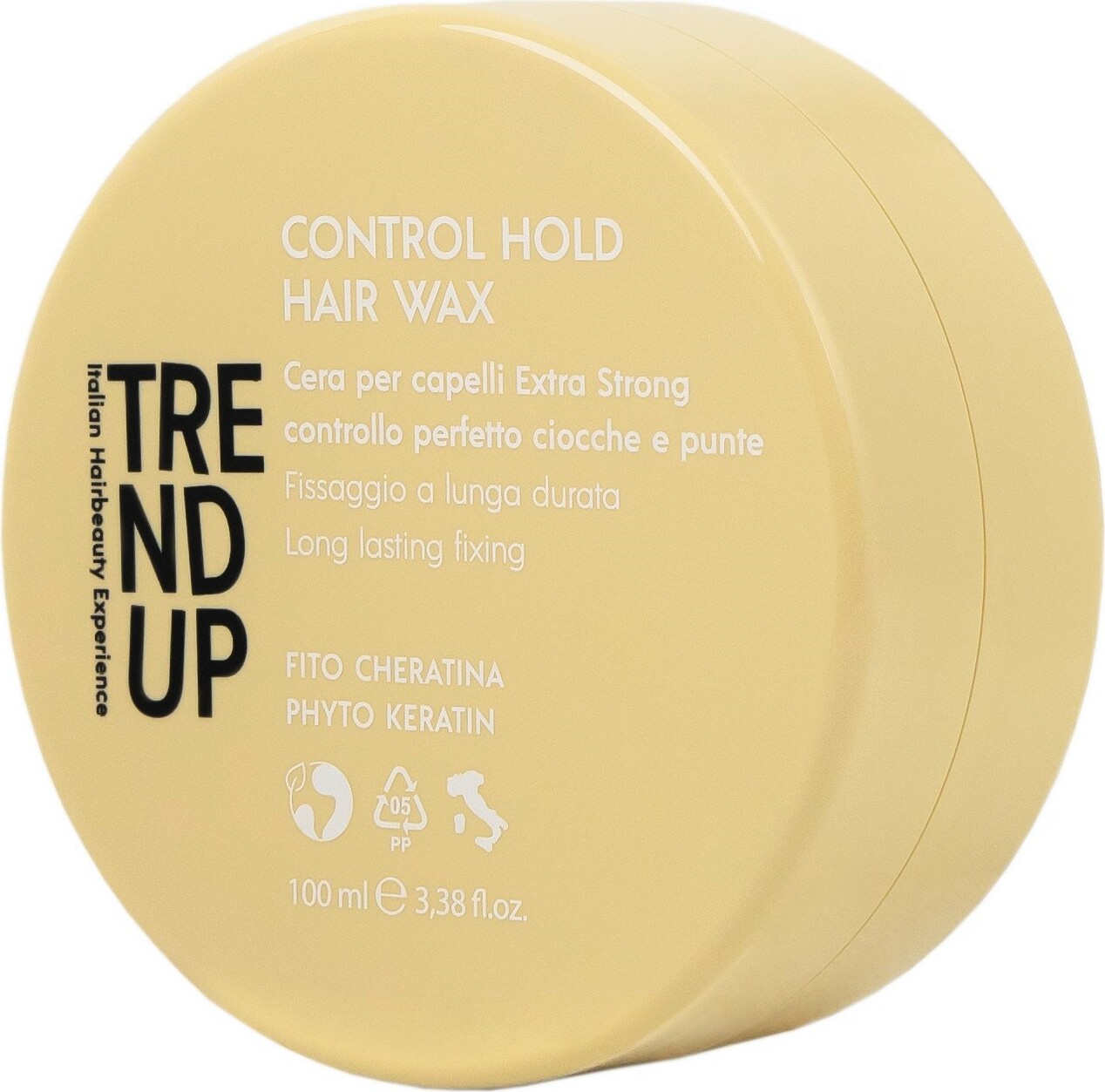 Купить воск для укладки волос (Control Hold Hair Wax) от бренда Trend ...