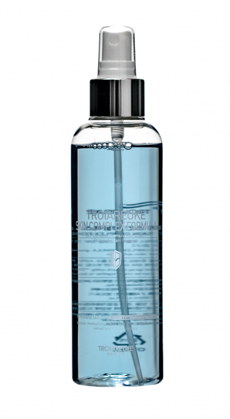 Купить ампульный тоник "Чистая кожа" 2-в-1 (H+ Cocktail Purifying ...