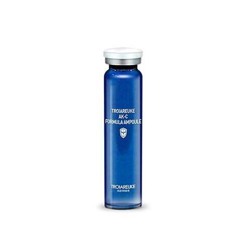 Купить ампульный тоник "Чистая кожа" 2-в-1 (H+ Cocktail Purifying ...