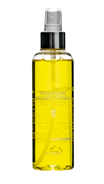 Купить ампульный тоник "Сияние" 2-в-1 (H+ Cocktail Radiance Ampoule) от ...