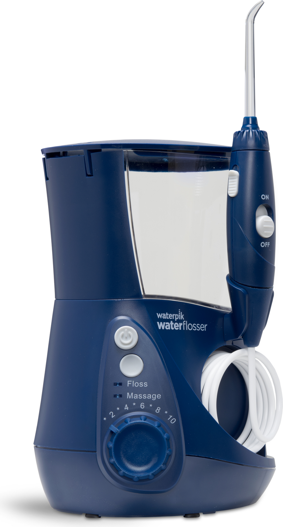 Купить ирригатора полости рта Waterpik WF-663 Aquarius Ultra ...