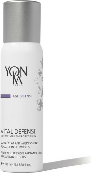Купить мультизащитный спрей Vital Defence Brume (Age Defence Vital ...