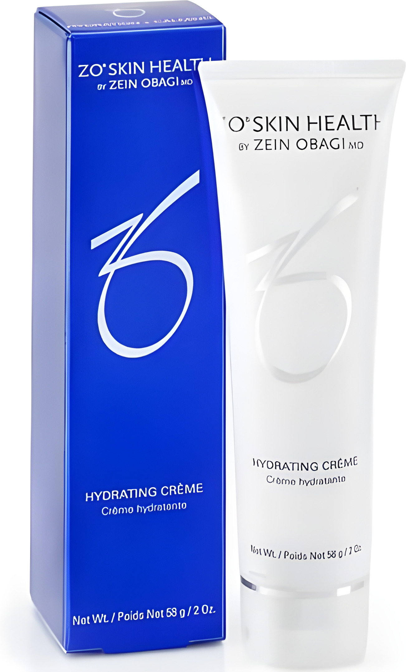 Купить гидратирующий крем 58 г (Hydrating Creme 58) от бренда Zein ...
